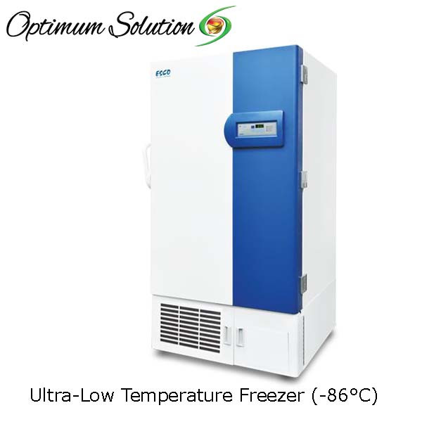 ESCO, UUS-363A-1-SS Ultra-Low Temperature Freezer (-86°C)