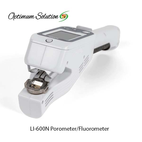 LI-600N Porometer/Fluorometer