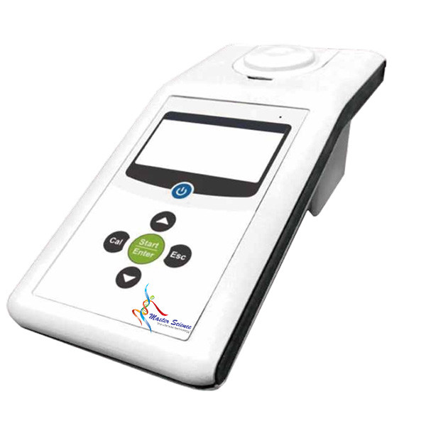 TSS Meter/Suspended Solids Analyzer